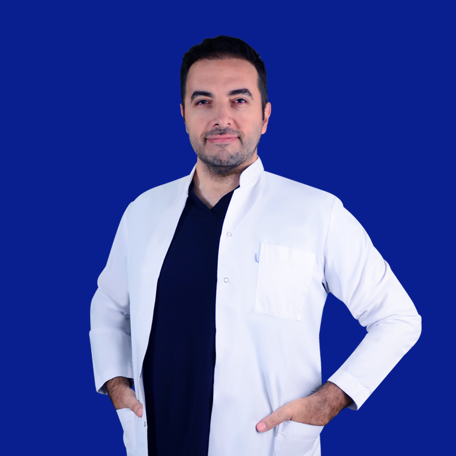 Doç. Dr. Fatih Demircan – Abat Tıp Merkezi